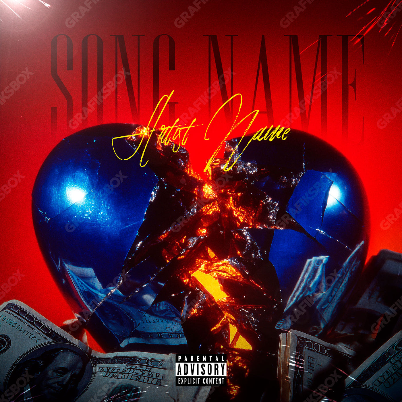 Love & Cash