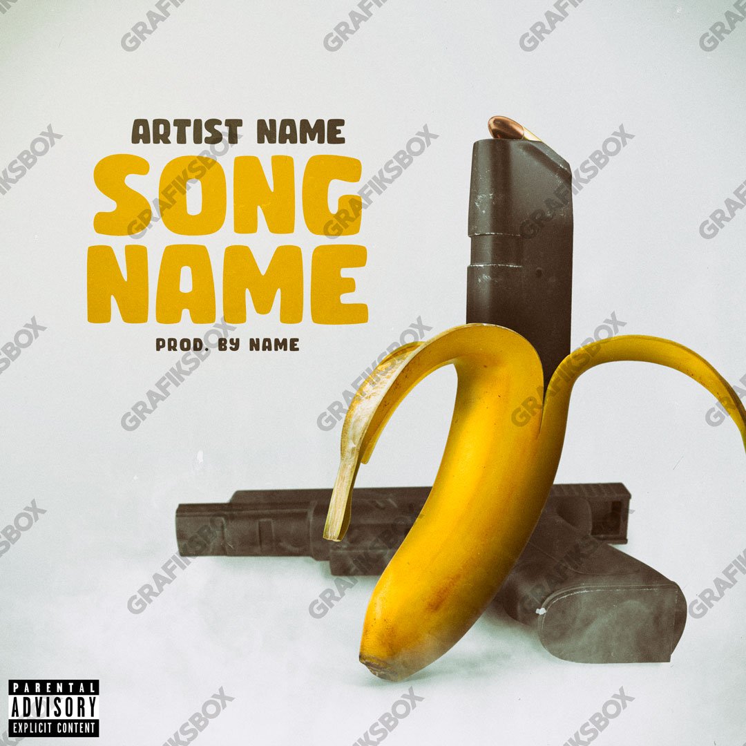 BANANA